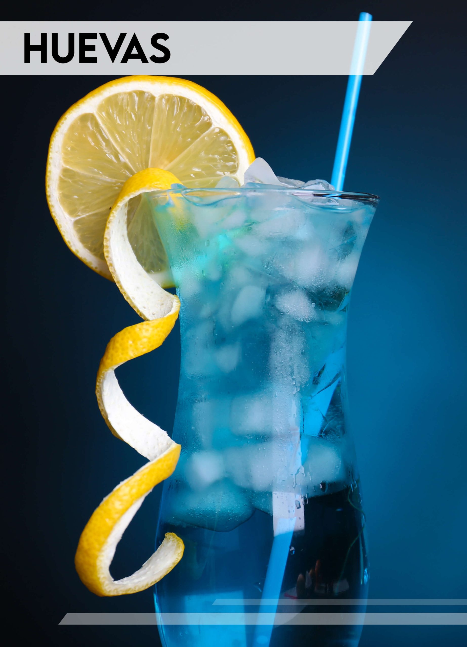 Cócteles – Licores Veracruz