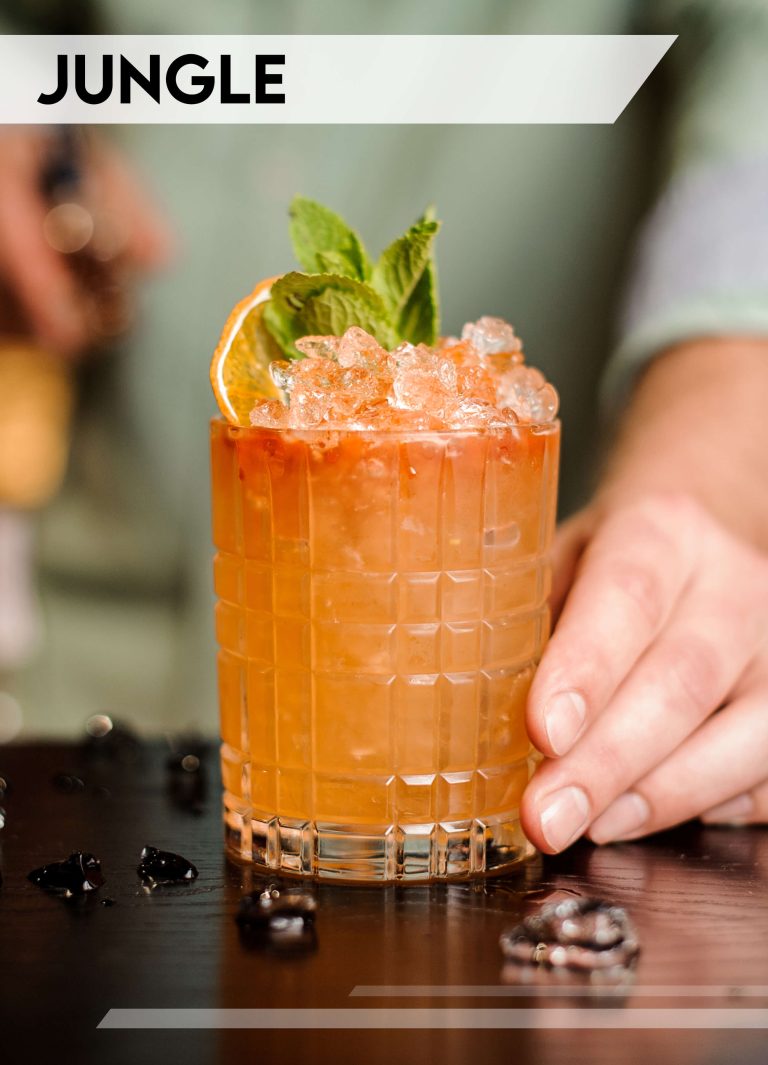 Cócteles – Licores Veracruz